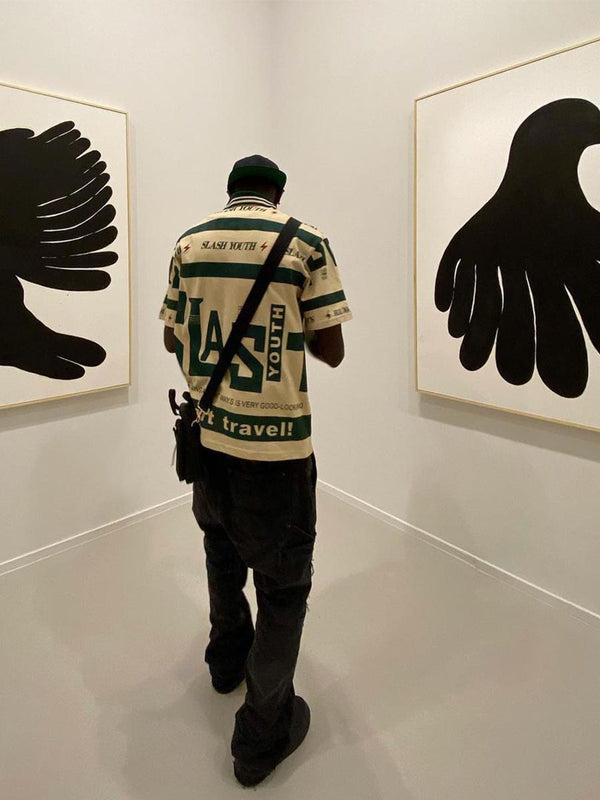 Designer Streetwear Brand | Thesupermade®