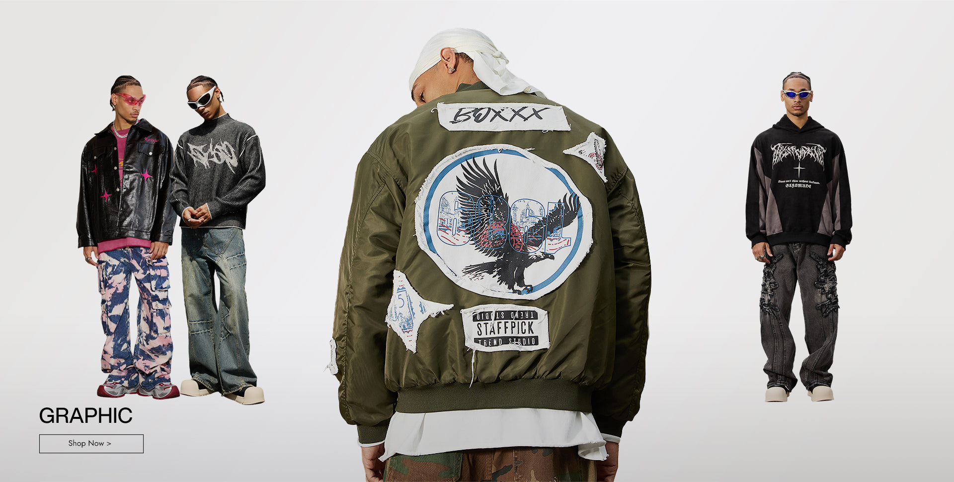 Designer Streetwear Brand | Thesupermade®