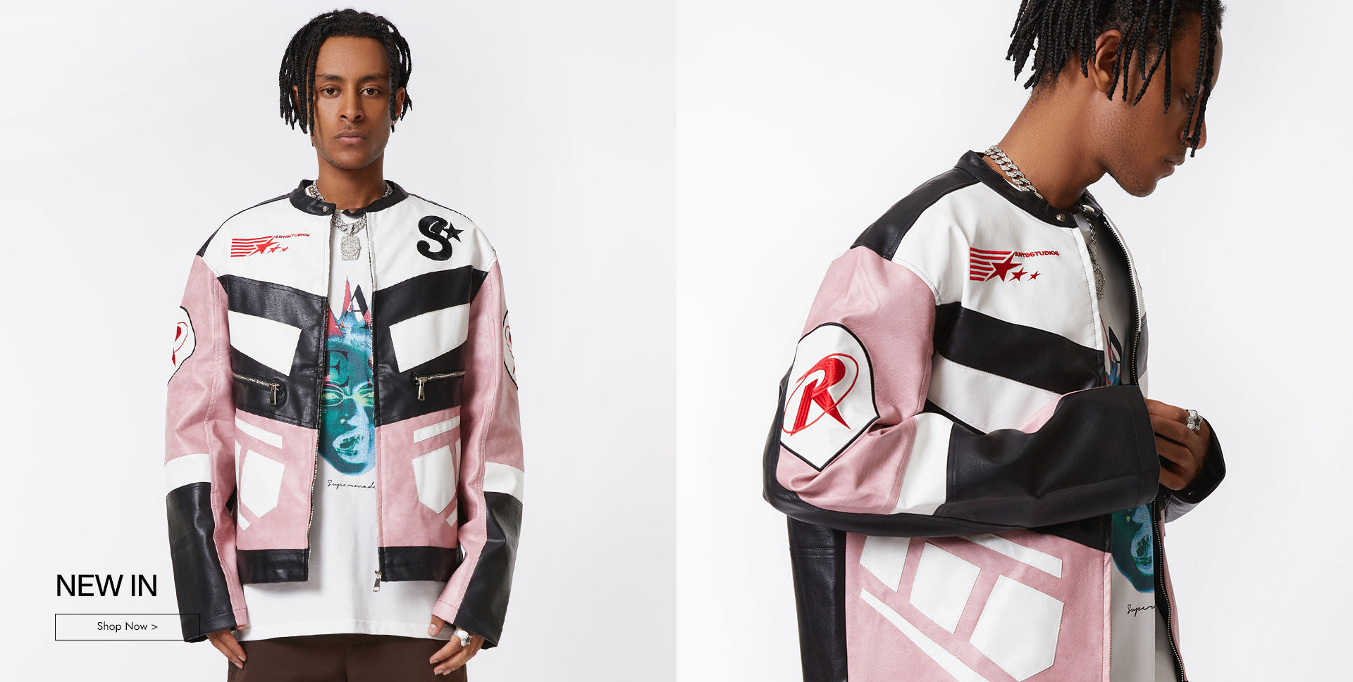 Designer Streetwear Brand | Thesupermade®