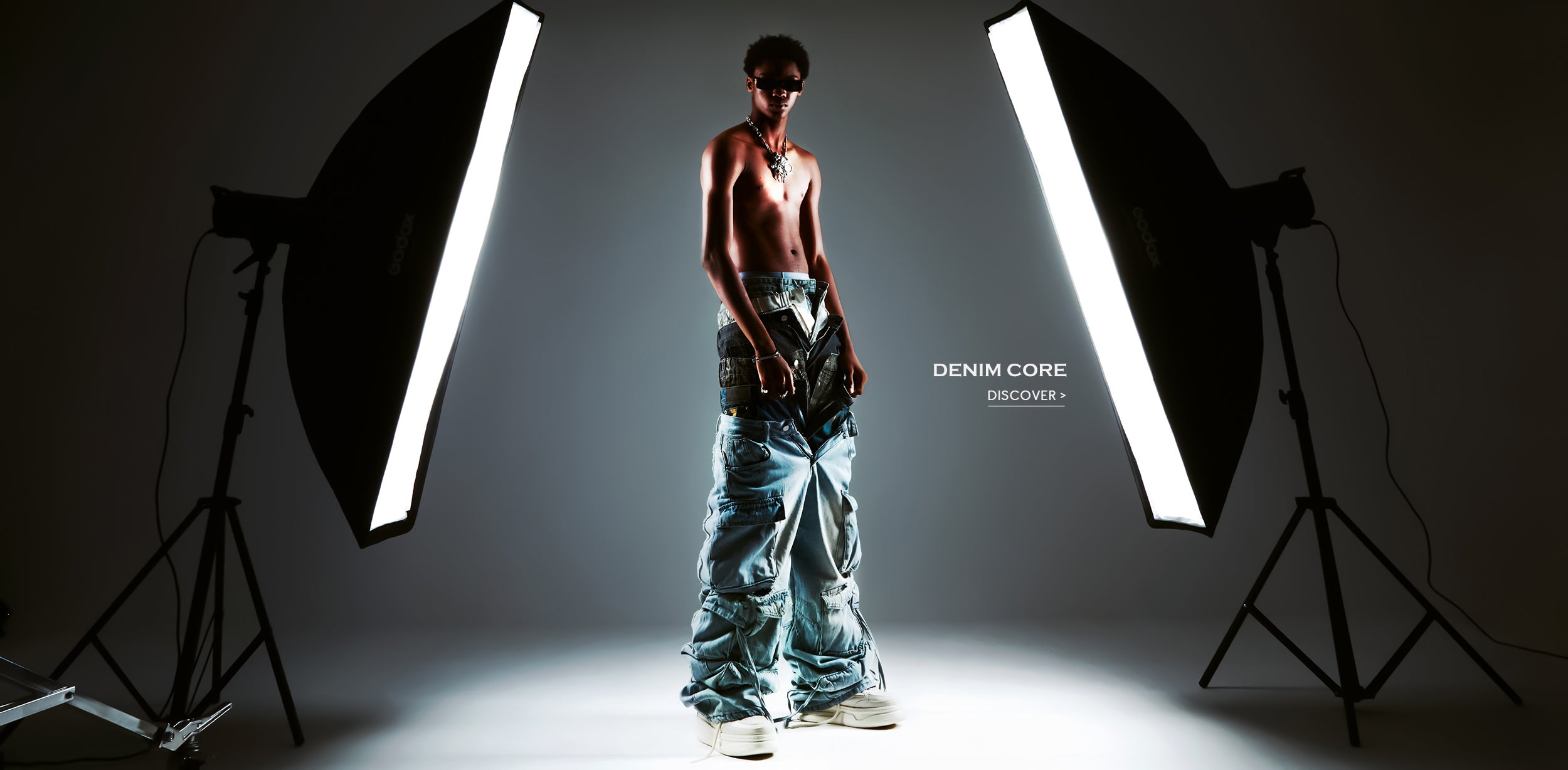 Designer Streetwear Brand | Thesupermade®