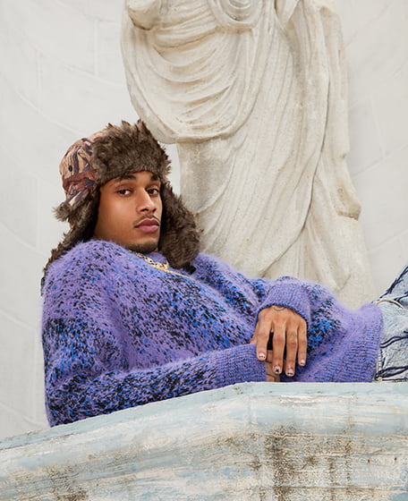 Designer Streetwear Brand | Thesupermade®