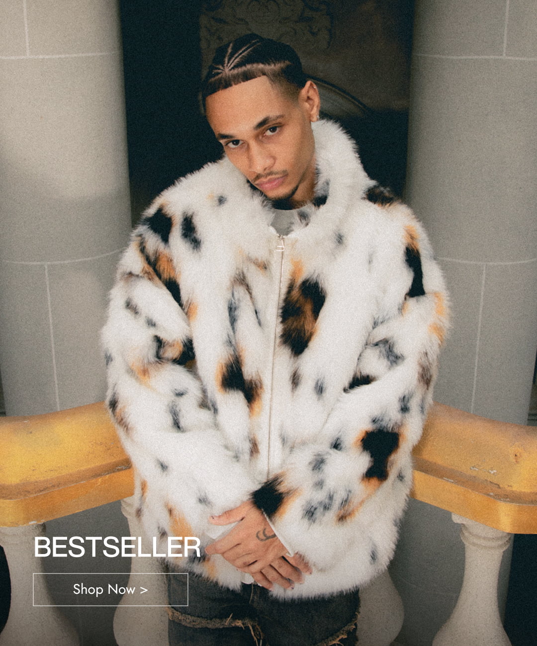 Designer Streetwear Brand | Thesupermade®