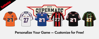 Designer Streetwear Brand | Thesupermade®