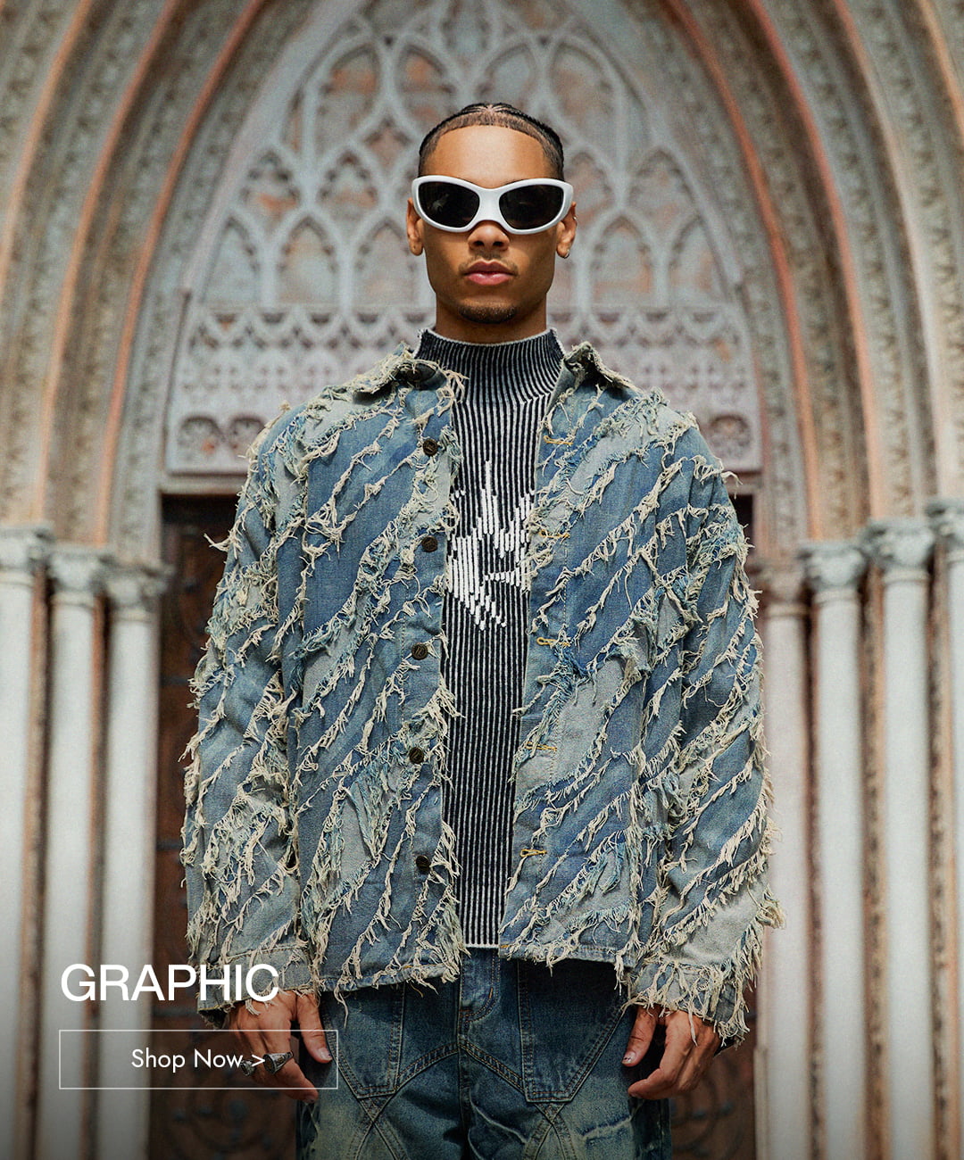 Designer Streetwear Brand | Thesupermade®