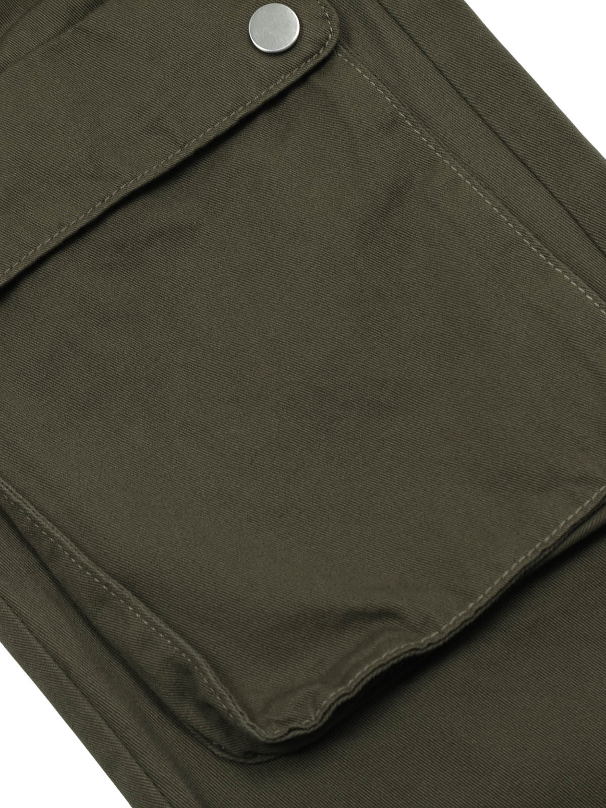 Functional Multi-Pocket Work Pants | Thesupermade®