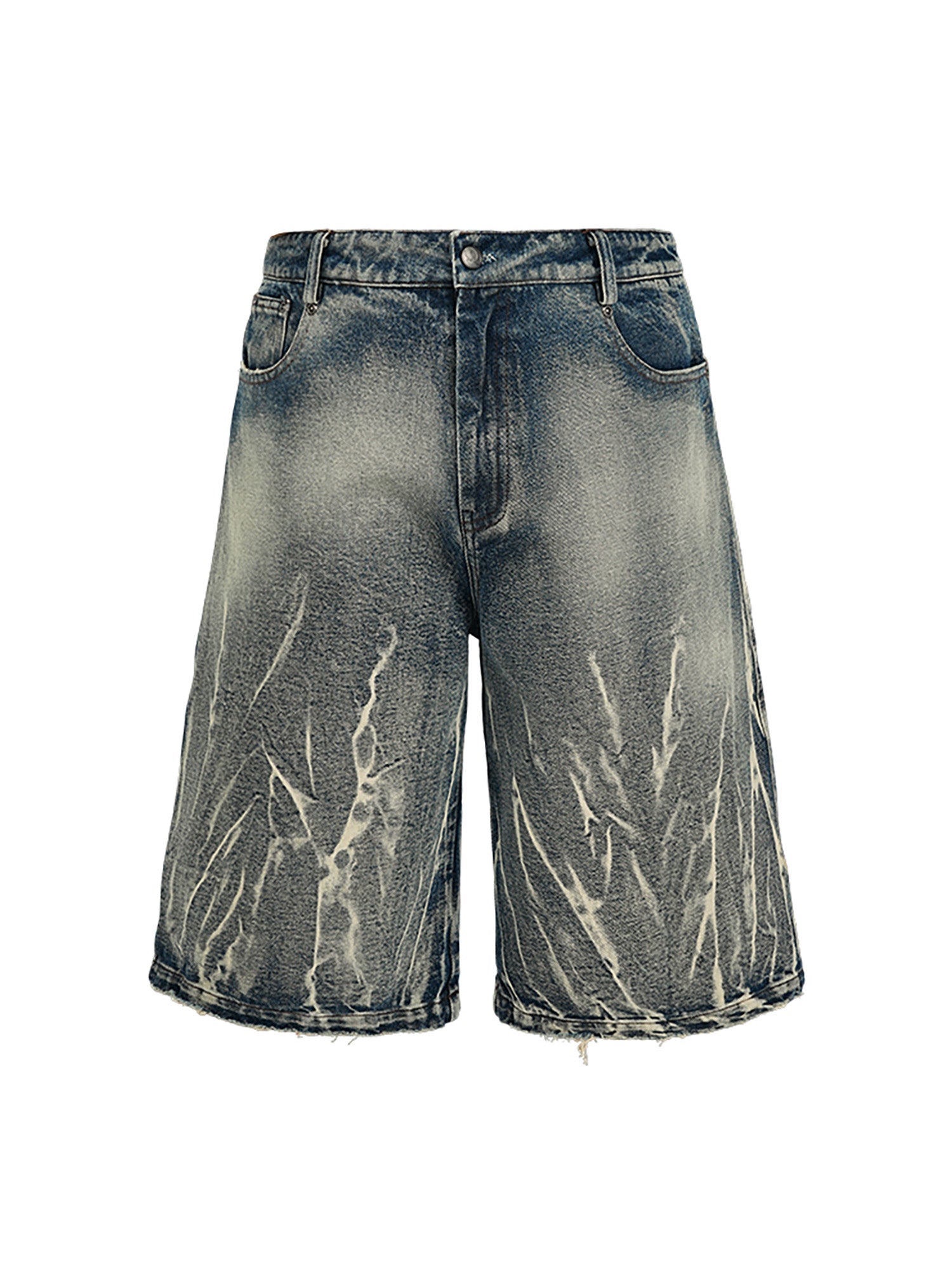 Men's Denim - Streetwear Jeans