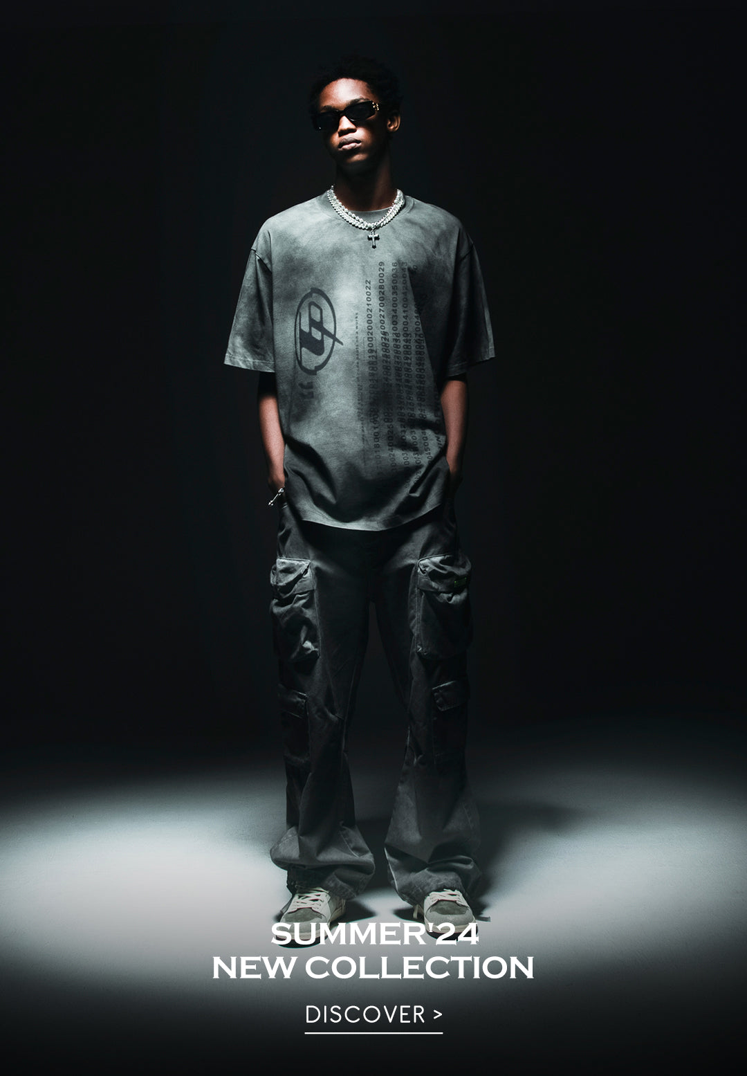 Designer Streetwear Brand | Thesupermade®