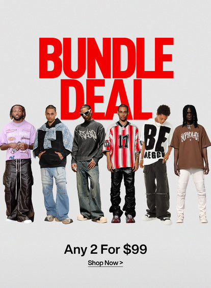 Designer Streetwear Brand | Thesupermade®