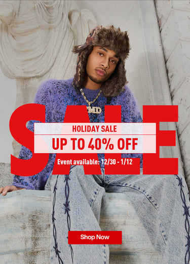 Designer Streetwear Brand | Thesupermade®