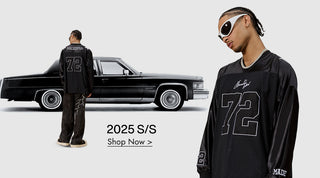 Designer Streetwear Brand | Thesupermade®