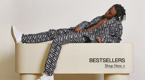 Designer Streetwear Brand | Thesupermade®