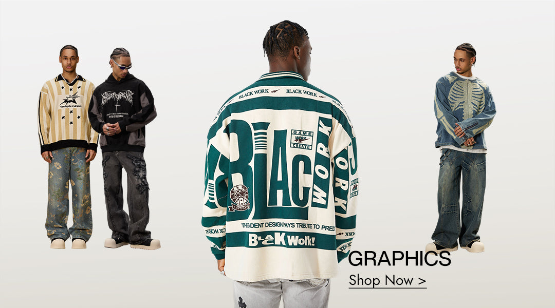 Designer Streetwear Brand | Thesupermade®