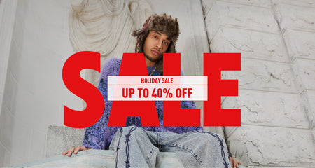 Designer Streetwear Brand | Thesupermade®