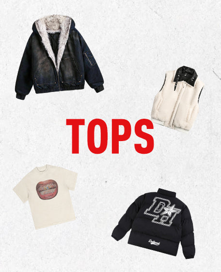 Designer Streetwear Brand | Thesupermade®