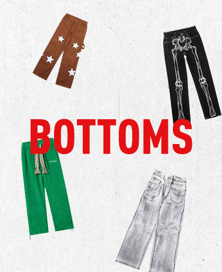 Designer Streetwear Brand | Thesupermade®