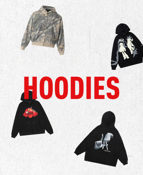 Designer Streetwear Brand | Thesupermade®