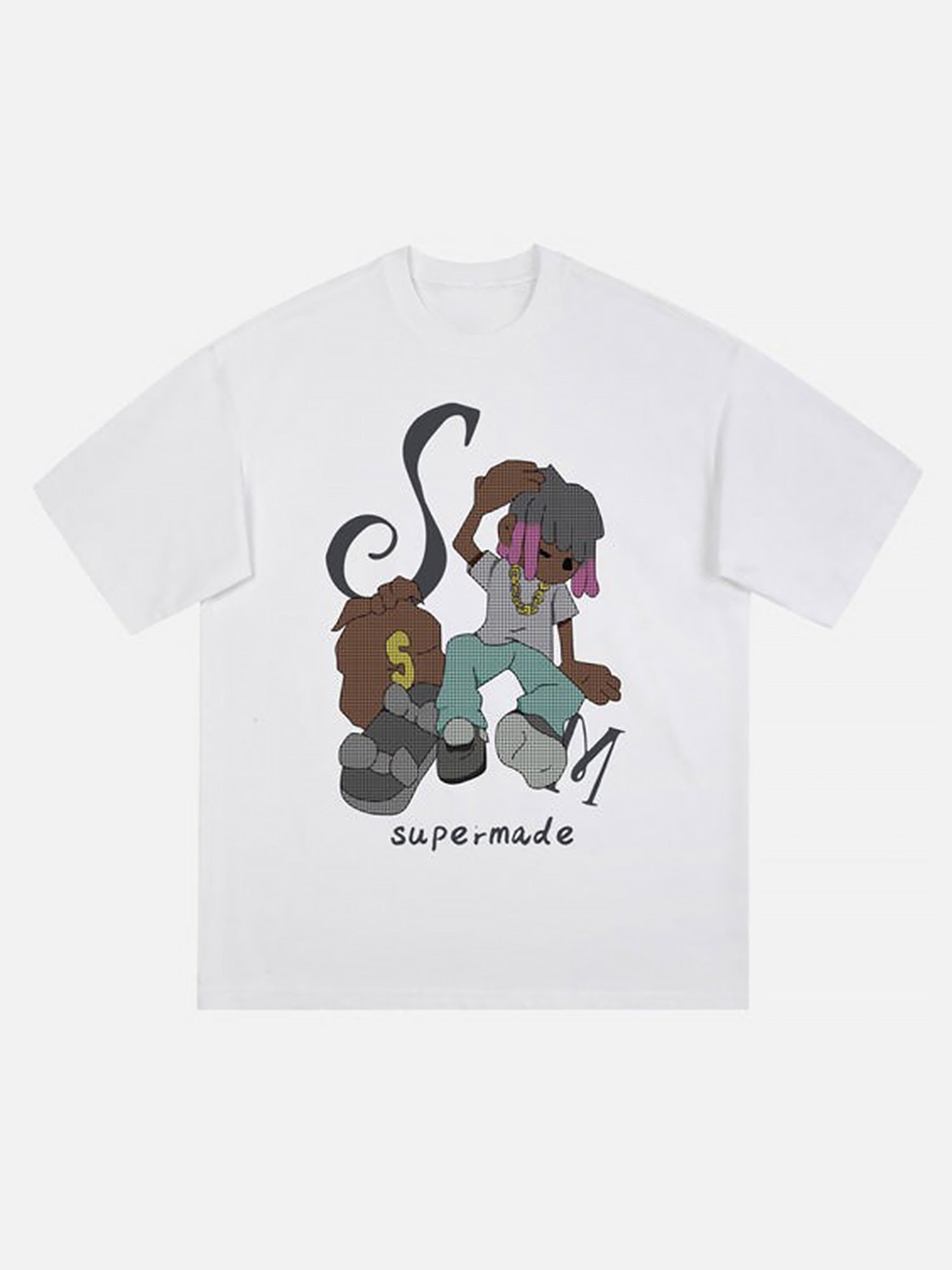Tees
