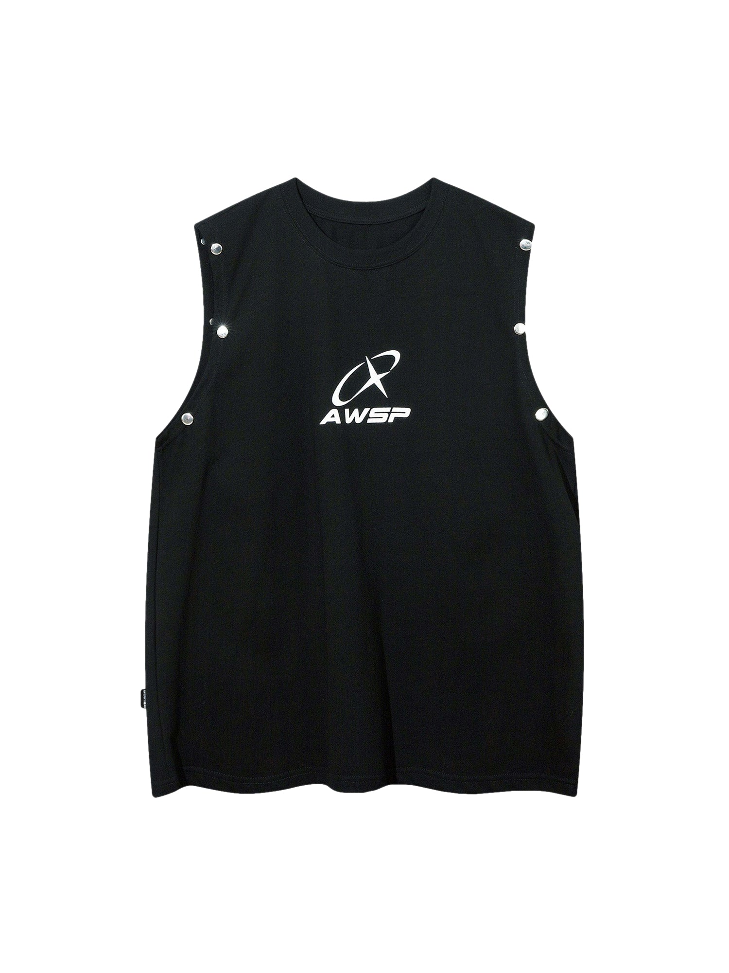 Hip Hop Vest | Streetwear Vest