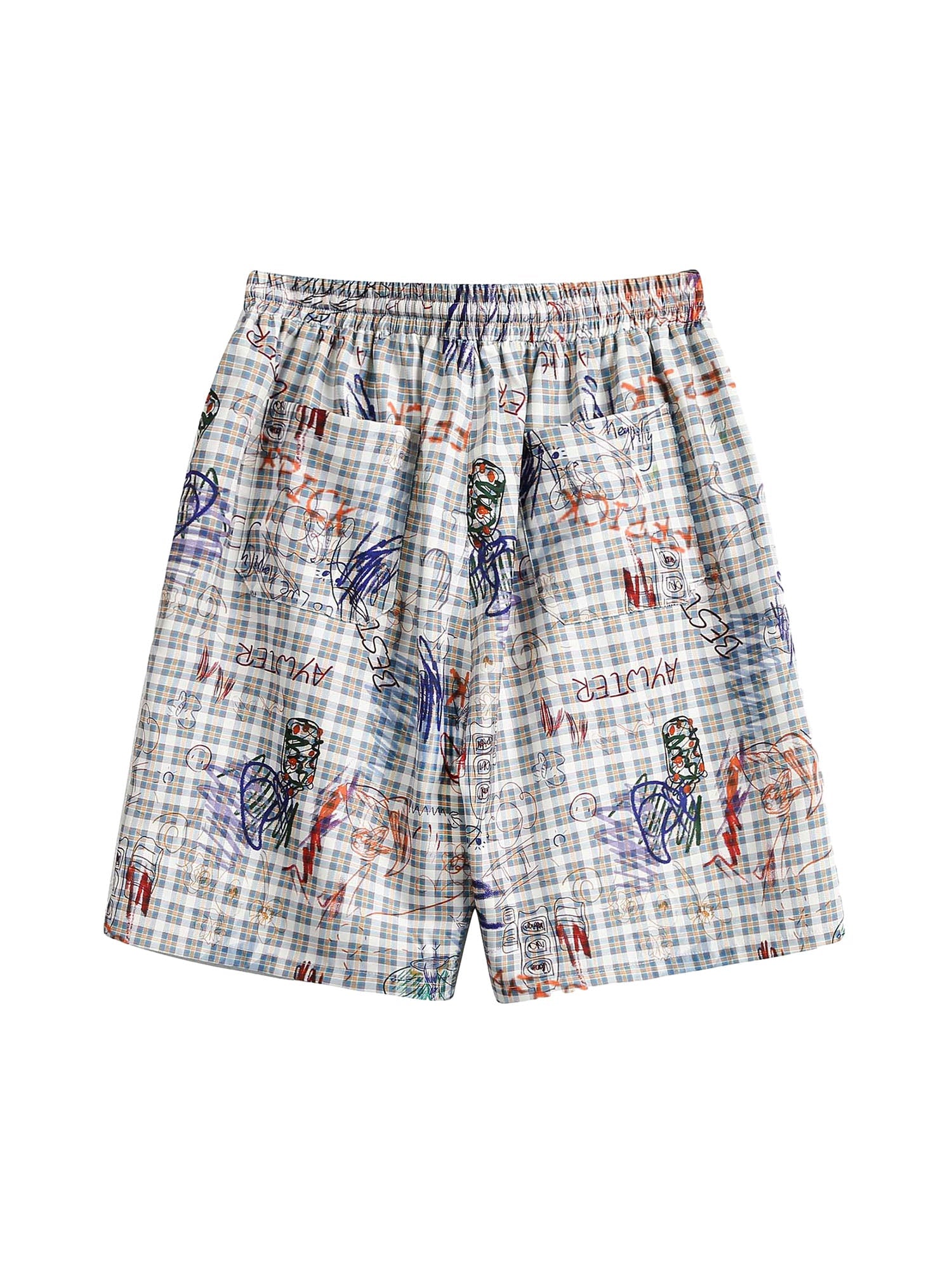 Streetwear Shorts | Men's Shorts