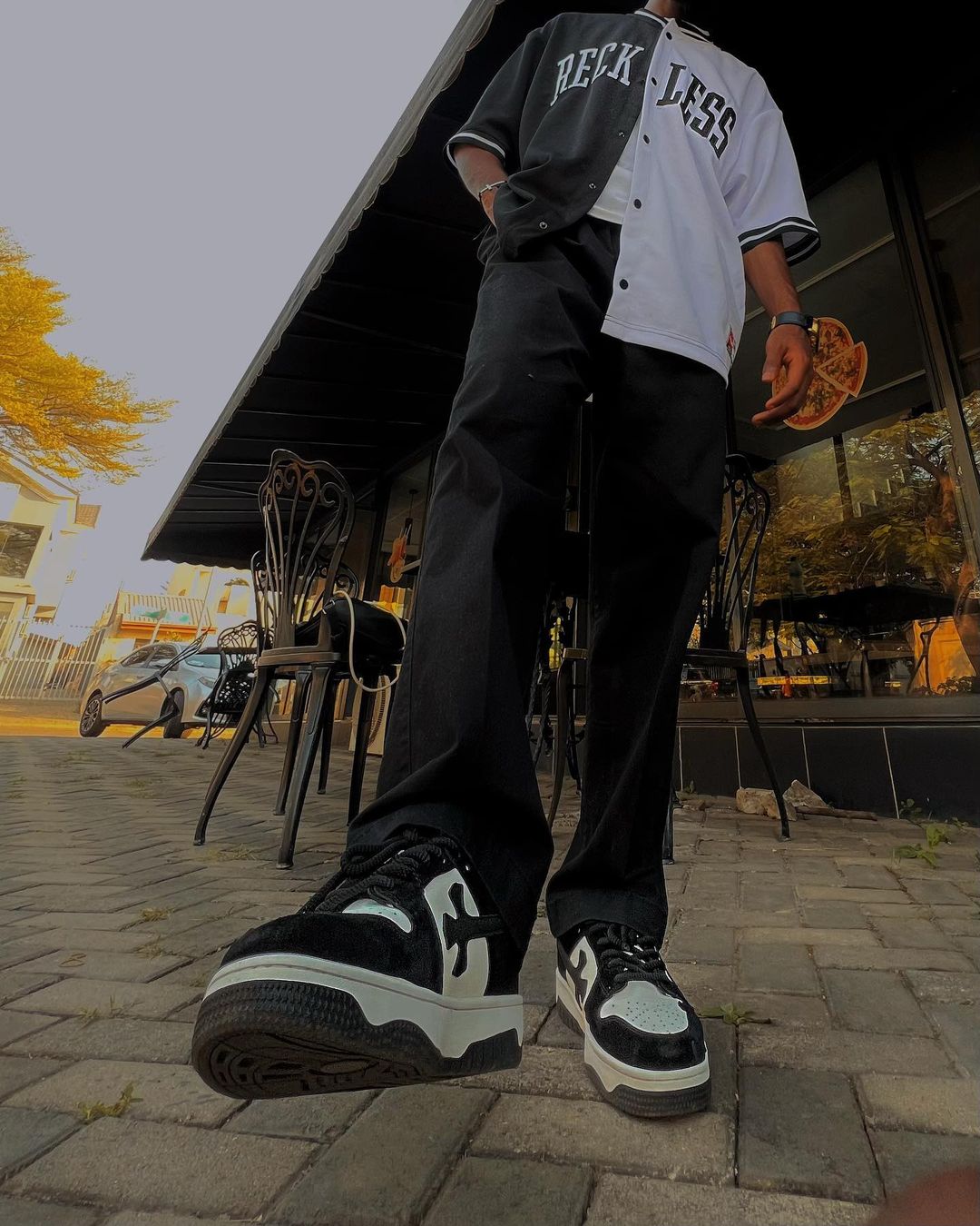 Designer Streetwear Brand | Thesupermade®