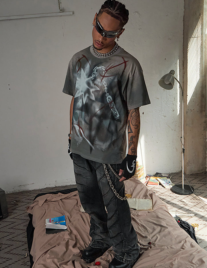 Designer Streetwear Brand | Thesupermade®