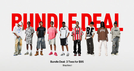 Designer Streetwear Brand | Thesupermade®