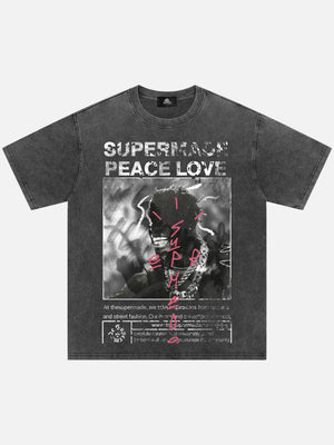 Designer Streetwear Brand | Thesupermade®