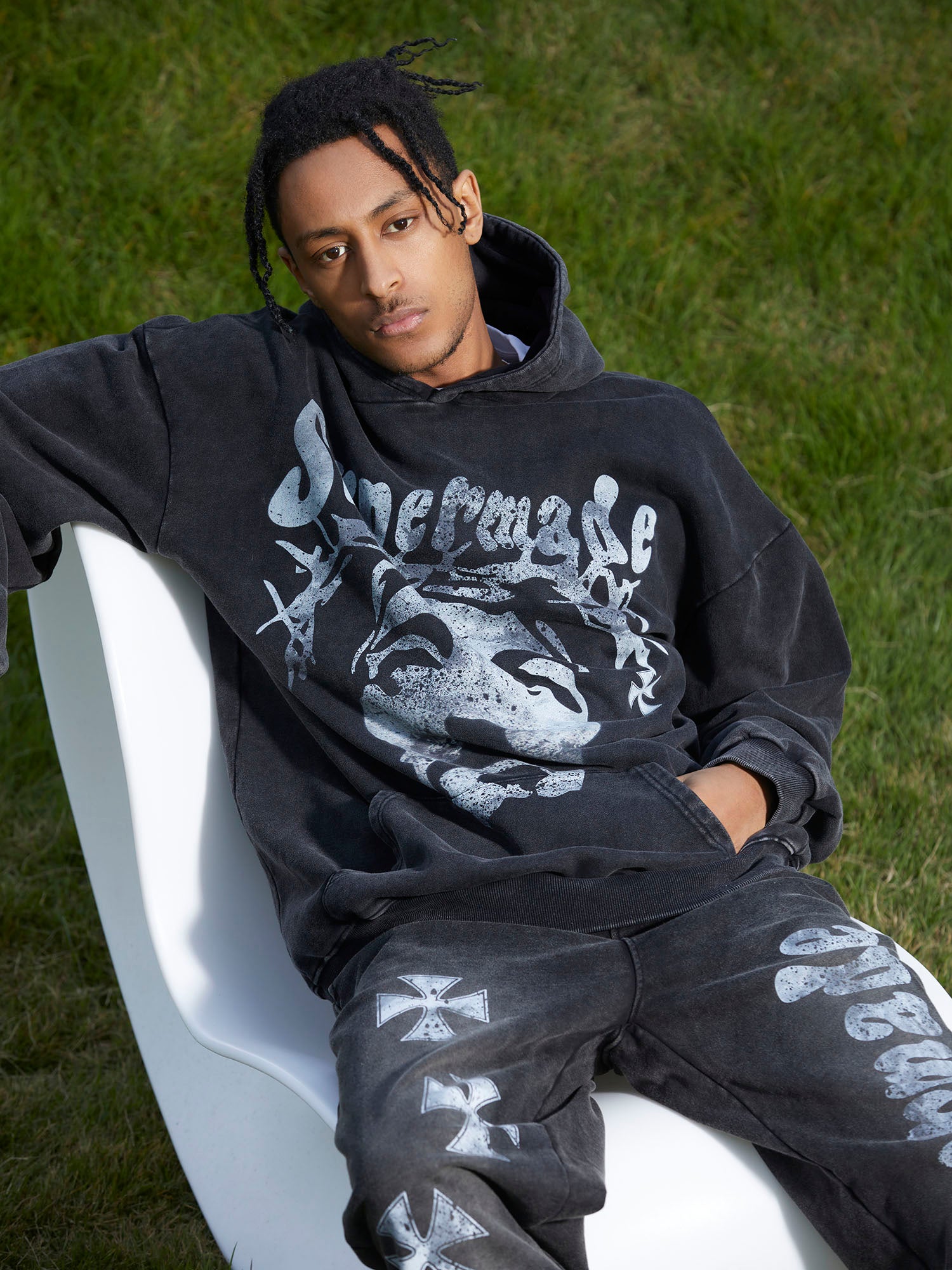 Designer Streetwear Brand | Thesupermade®